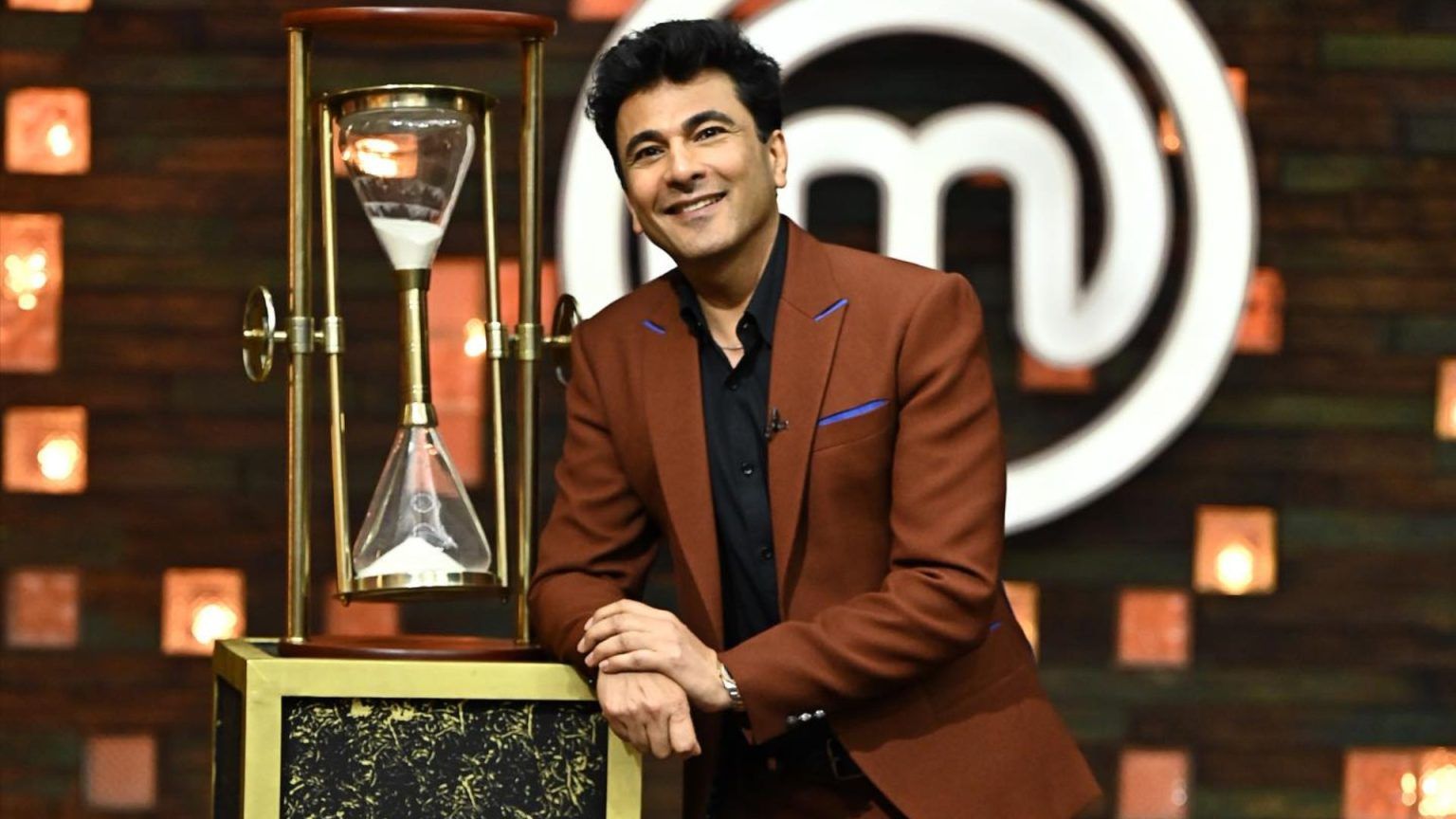 Meet these Indian Michelin star chefs from across the world