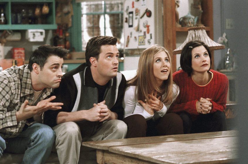The highest-rated TV shows on IMDb of all time