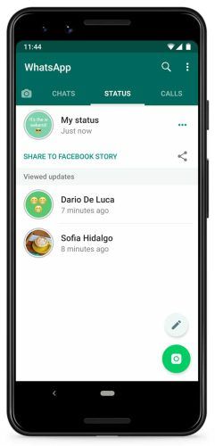 Major WhatsApp updates and features coming in 2023 Major WhatsApp updates and features coming in 2023