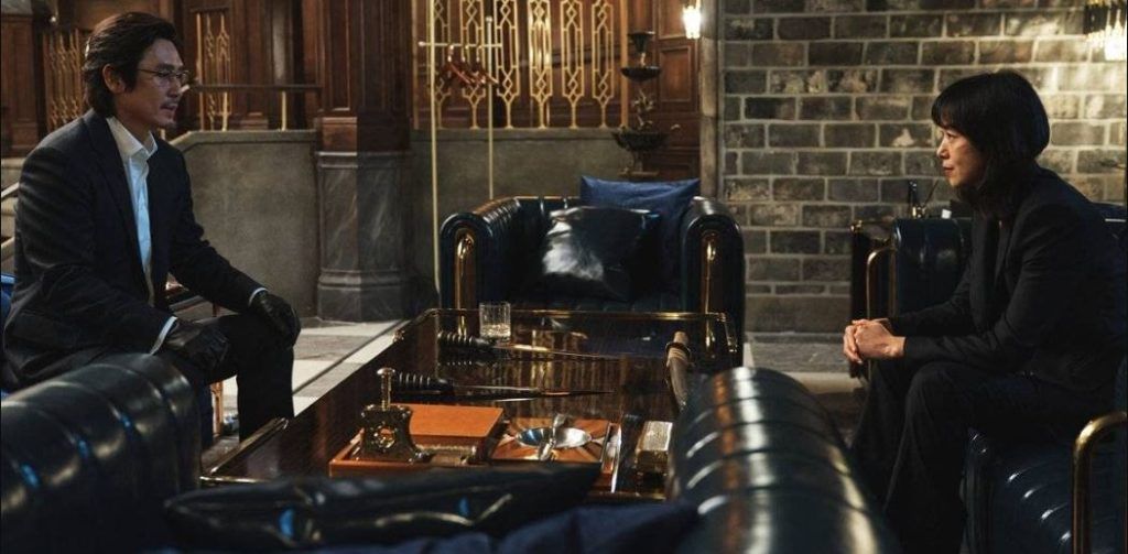 Exciting Korean movies releasing in 2023