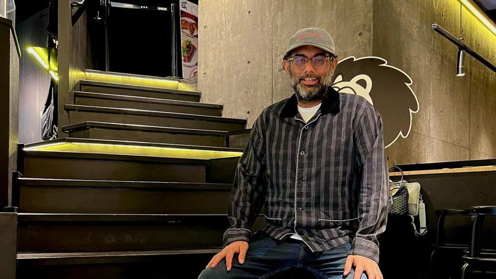 Chef Gaggan Anand will soon be in Delhi; details here