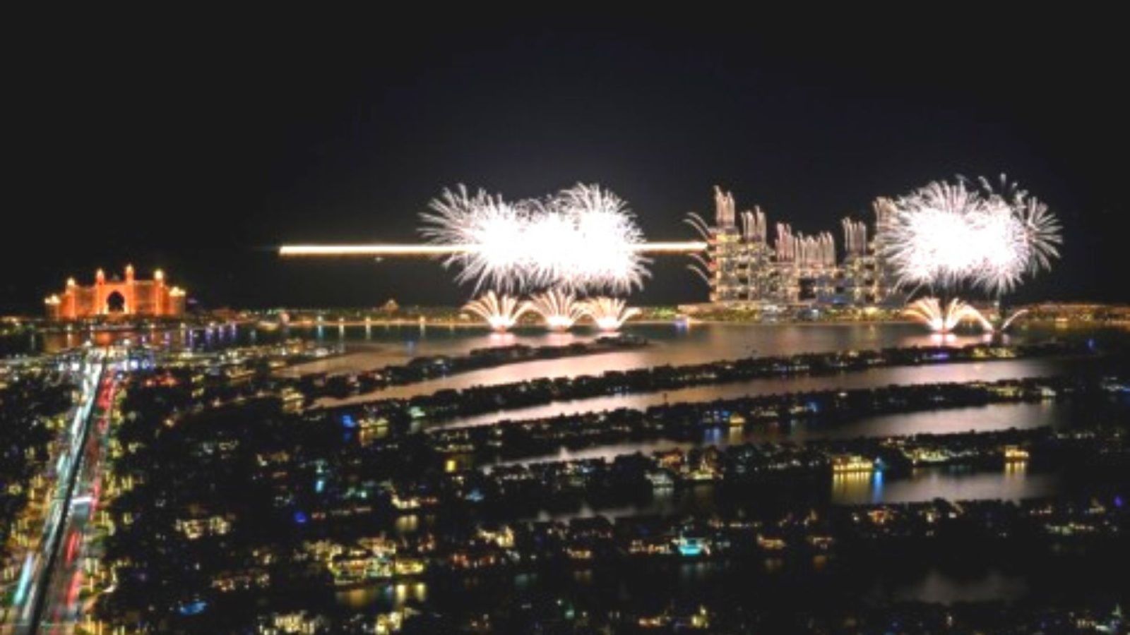 Reasons why Atlantis The Royal's reveal is the talk of the town
