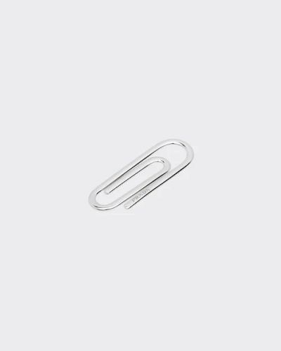 Paper clips to trash bags: Strange fashion products from luxury brands