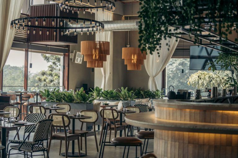 Best new bars in Bangalore for a spirited weekend this December