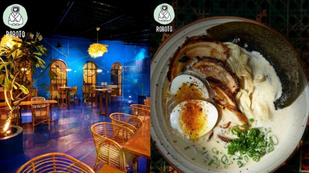 Best new restaurants in Goa in July 2023