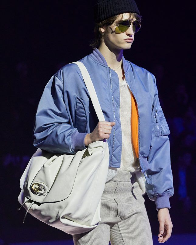 Top Moments And Highlights From Milan Fashion Week 2023