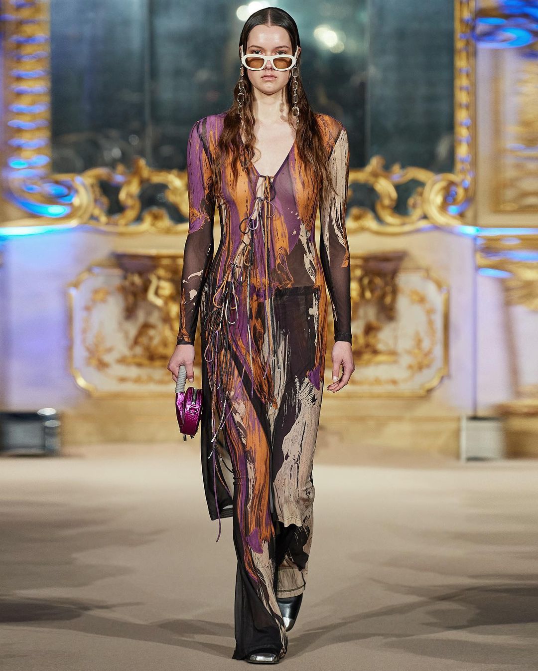 Top Moments And Highlights From Milan Fashion Week 2023