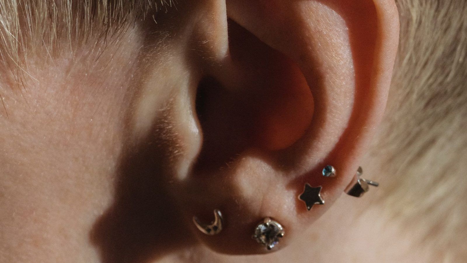 Helix and other hottest ear piercing ideas to try in 2024