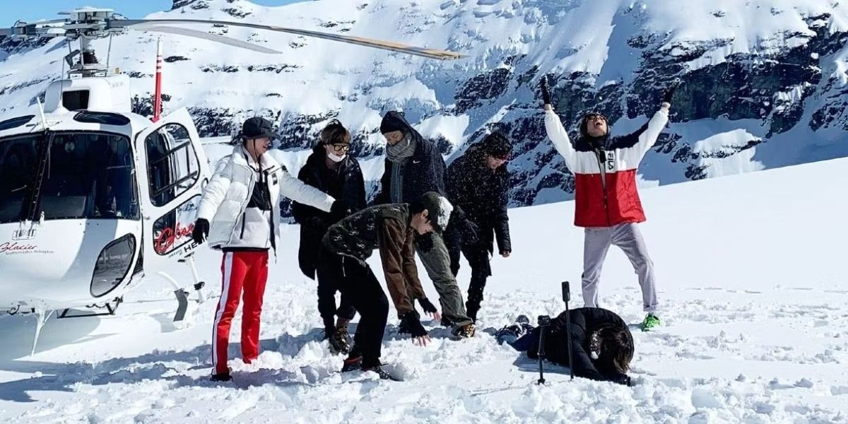 Korean reality TV shows you need to watch right away