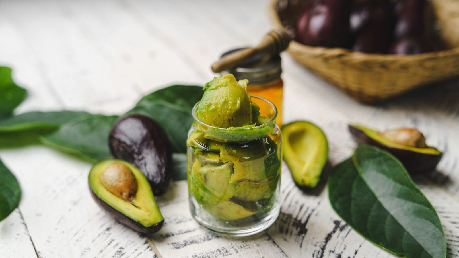 Know how to choose the perfect avocado