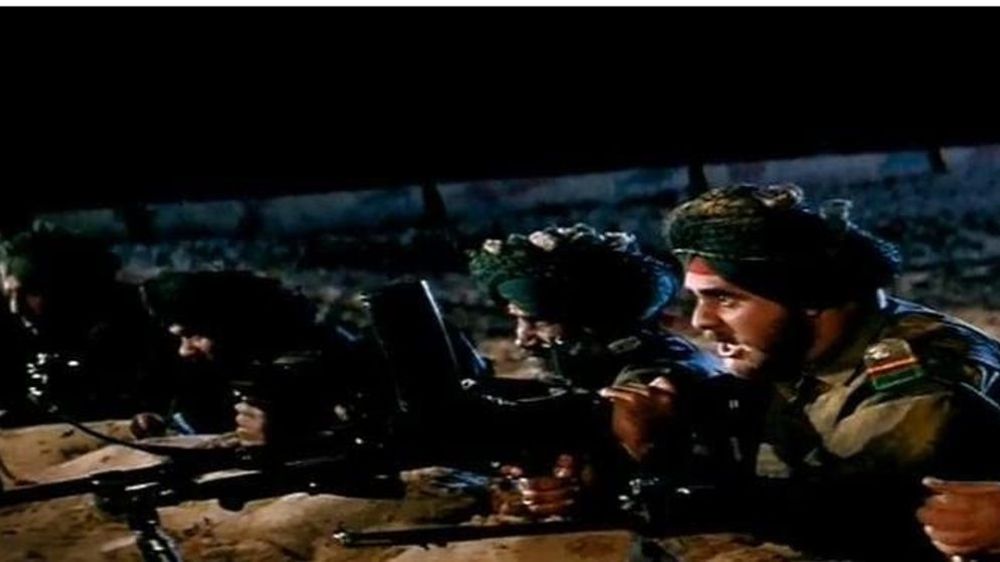 Best Indian army movies to watch on Republic Day