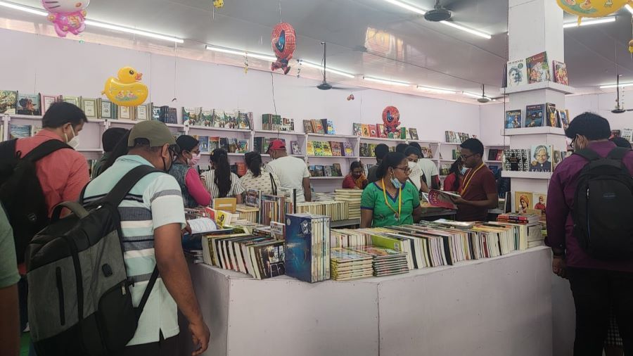 International Kolkata Book Fair 2023: Dates, timings and more