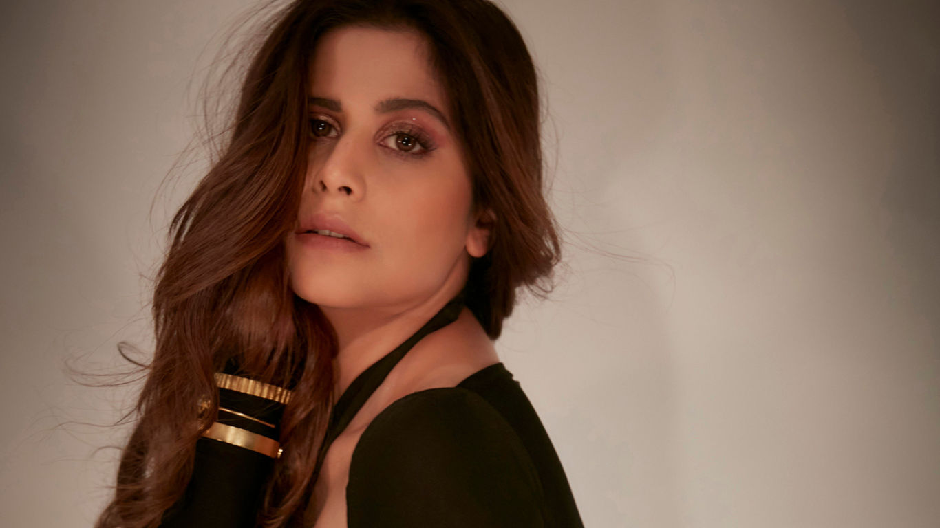 The hustle of Sai Tamhankar
