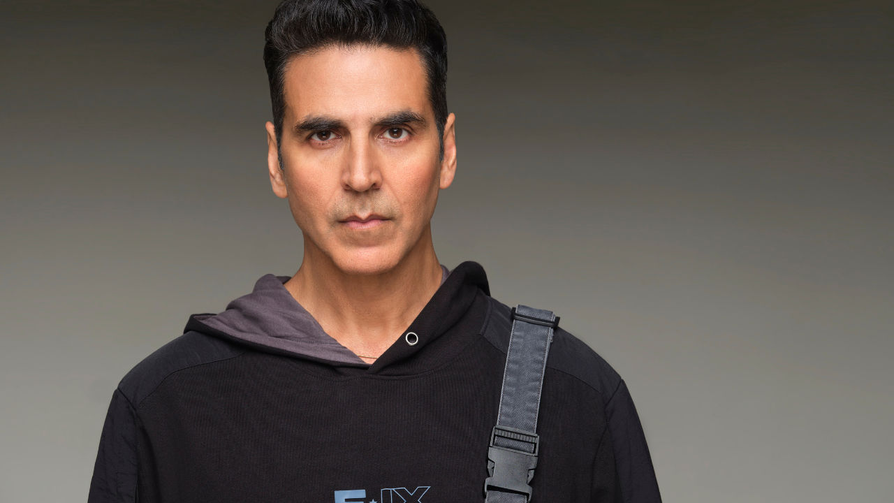 Exclusive: Akshay Kumar talks about his newest venture Force IX