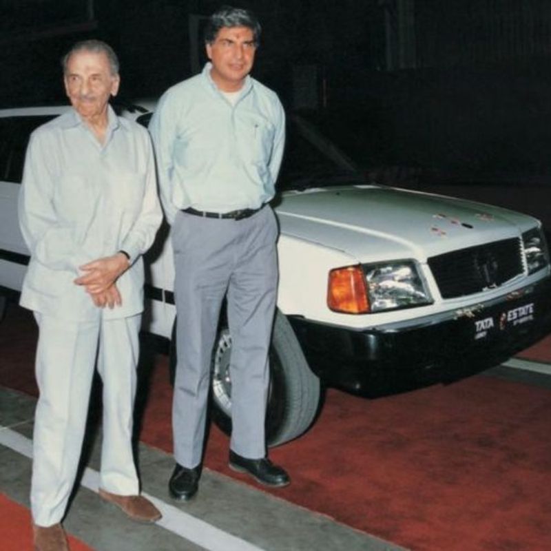 Ratan Tata's Net Worth: The wealth of India's beloved businessman