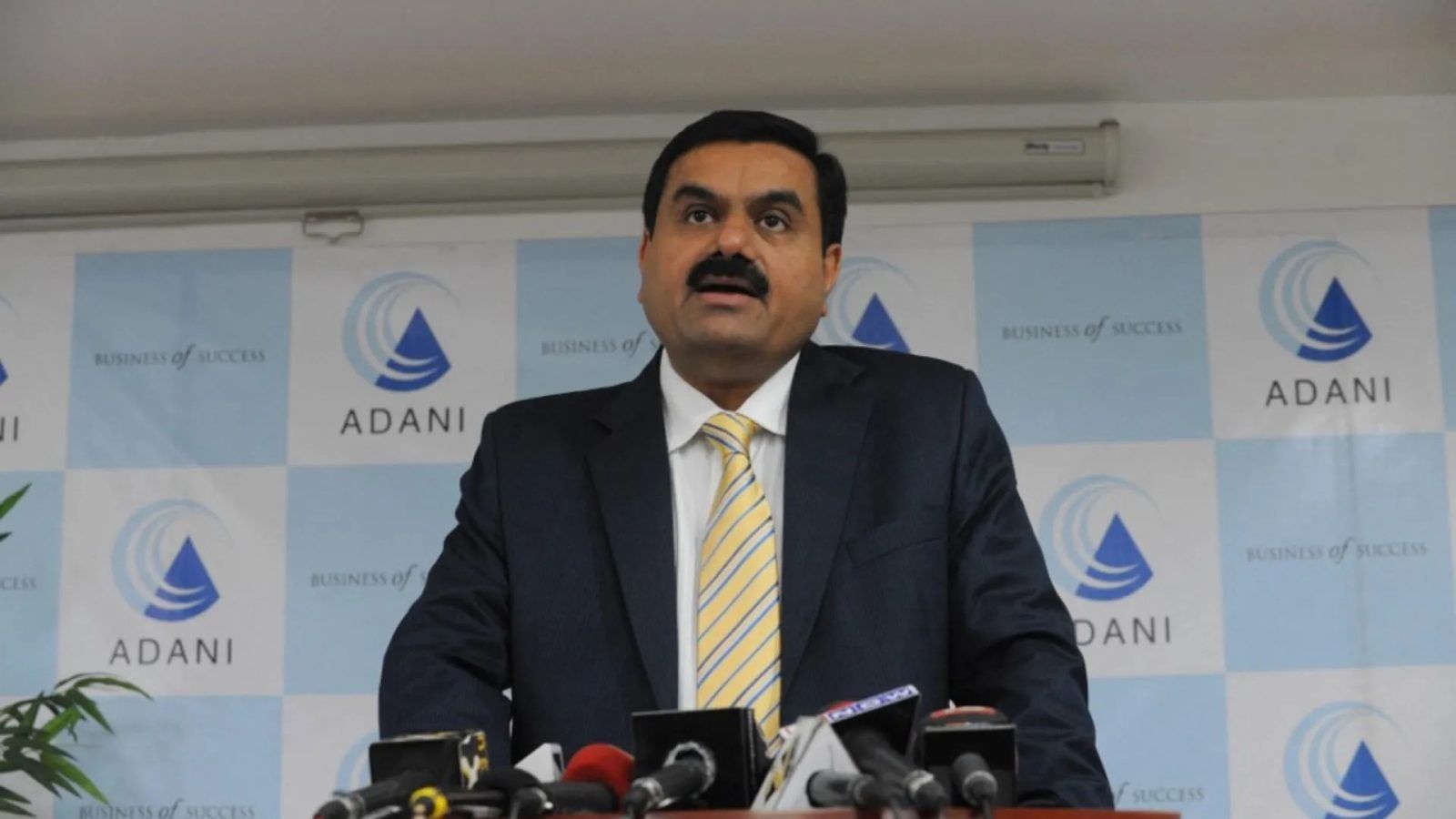 All about Gautam Adani and Hindenburg Research row