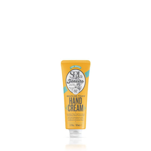 Your guide to ultra-nourishing hand creams