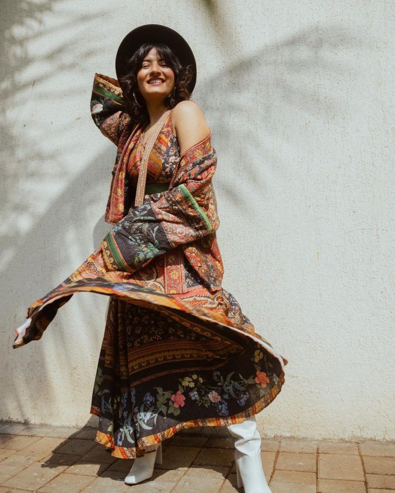 Bollywood stylist Amandeep Kaur unveils her fashion files