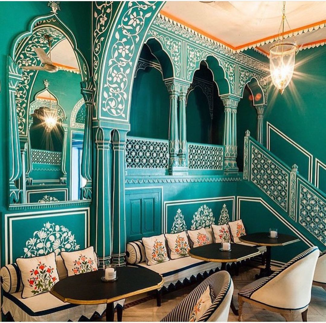 Bar Palladio to Baradari: How to do Jaipur in 3 days