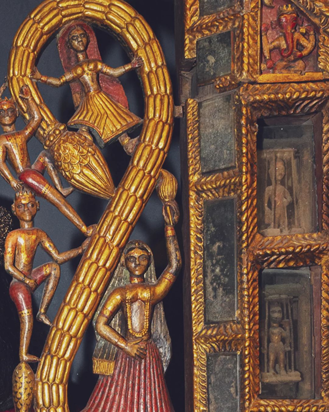 Bar Palladio to Baradari: How to do Jaipur in 3 days