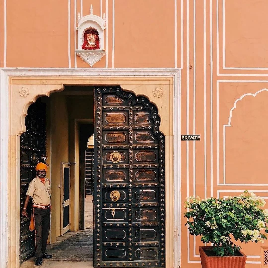 Bar Palladio to Baradari: How to do Jaipur in 3 days
