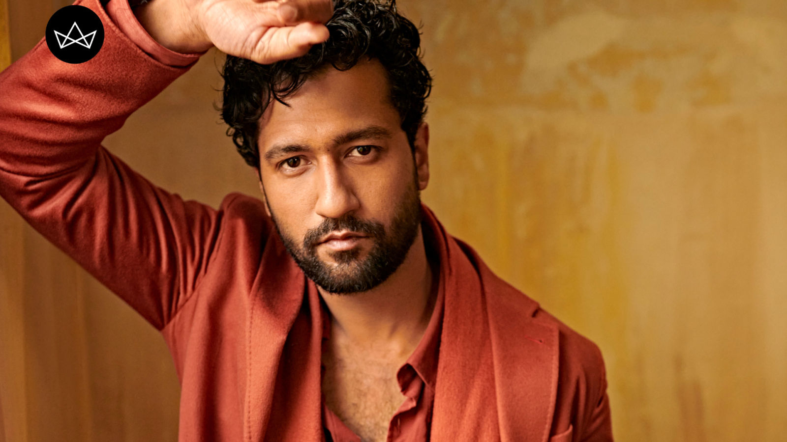 Vicky Kaushal is the ideal man on the latest cover of Lifestyle Asia India