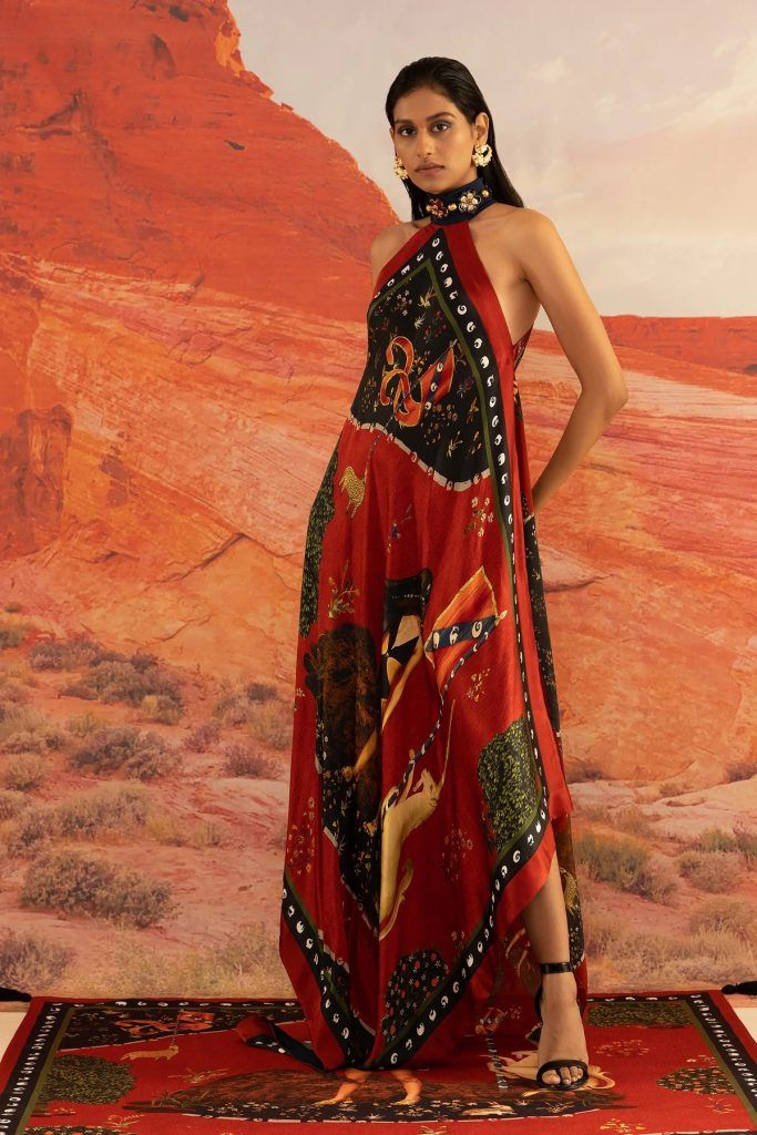 Fusion outfits to wear on your next sundowner soiree!