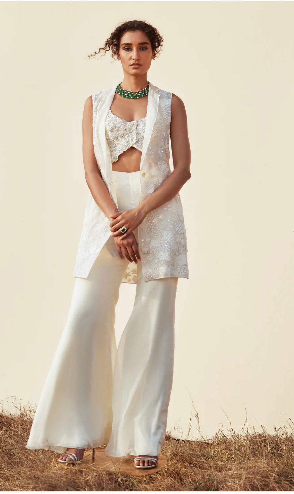 Fusion outfits to wear on your next sundowner soiree!