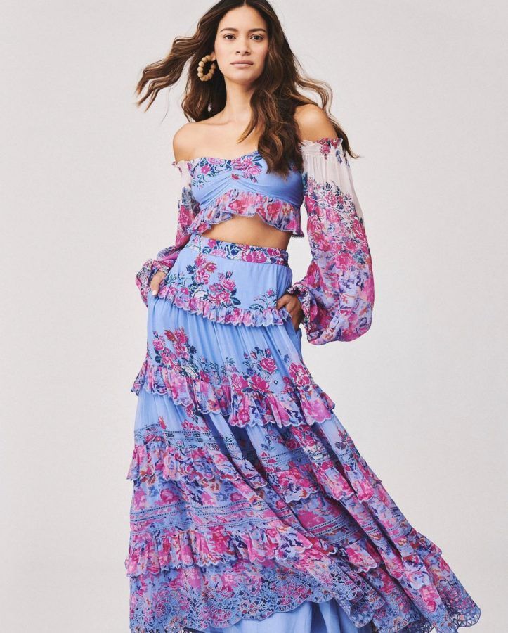 Fusion outfits to wear on your next sundowner soiree!