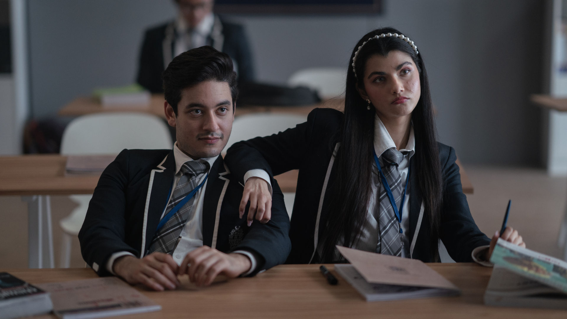 Class Review: What the Netflix show gets right about inequality in India