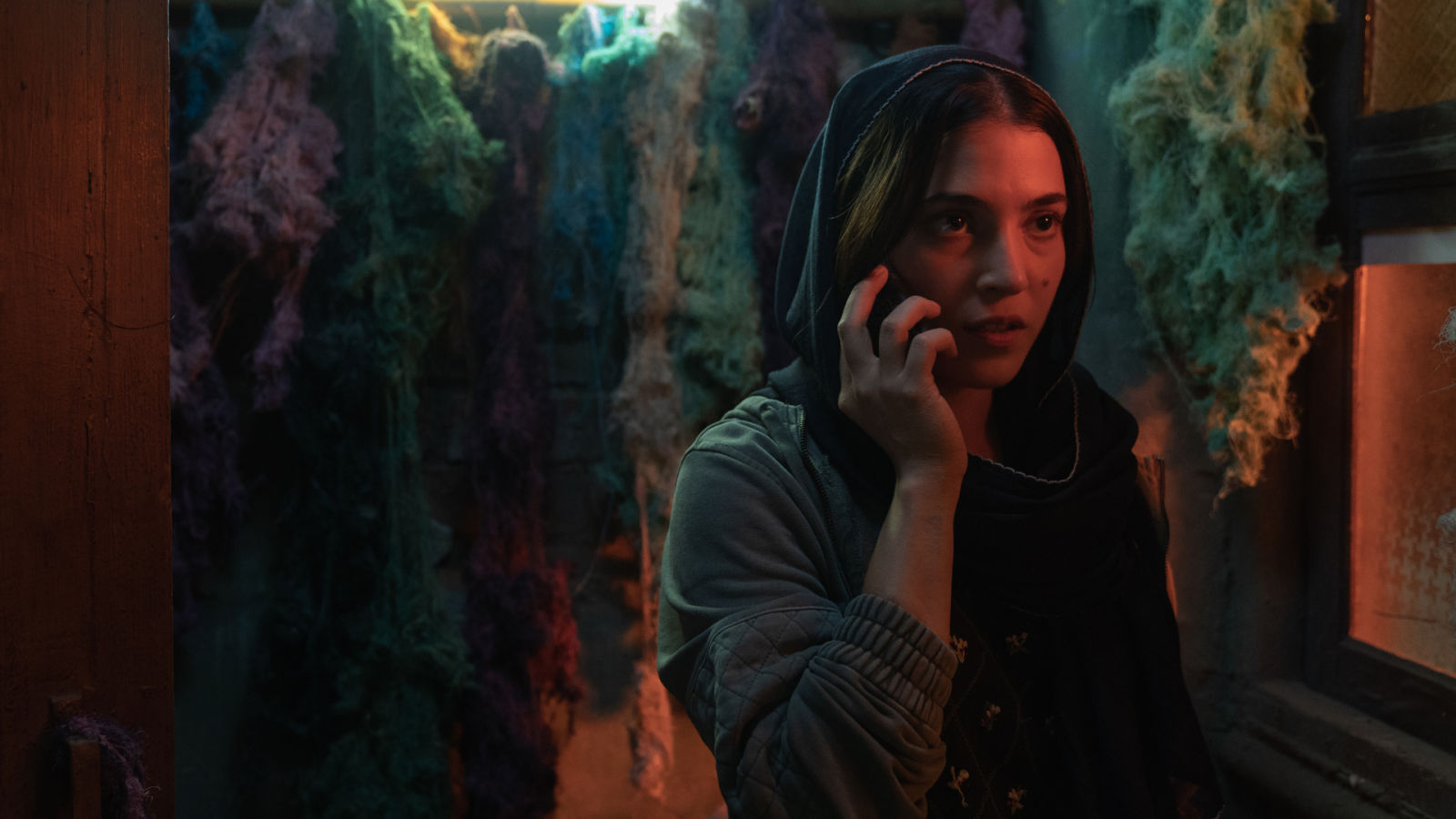 Class Review: What the Netflix show gets right about inequality in India