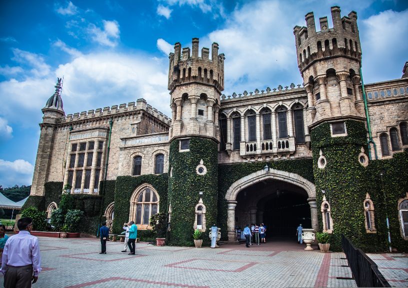 Things to do in Bangalore to get a little taste of the local way of life