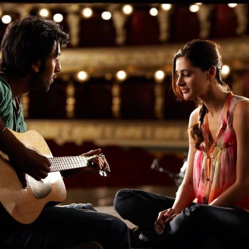 Celebrate International Flirting week with these pickup lines