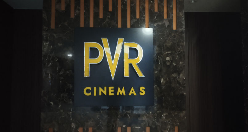 PVR Cinemas launches multiplex at Chennai airport complex