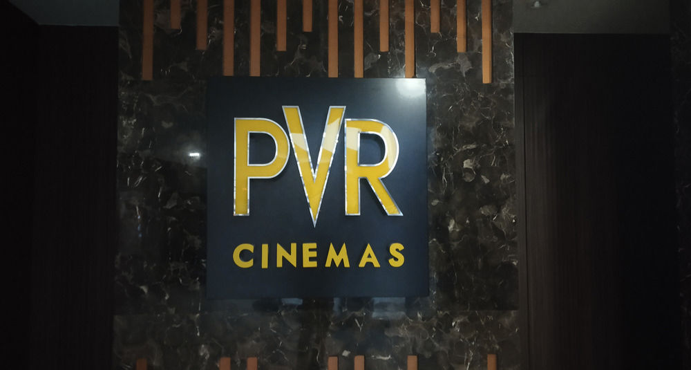 PVR Cinemas launches multiplex at Chennai airport complex