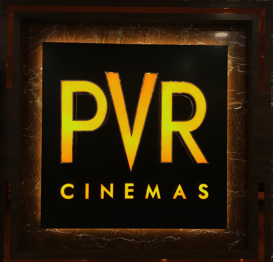 PVR Cinemas launches multiplex at Chennai airport complex