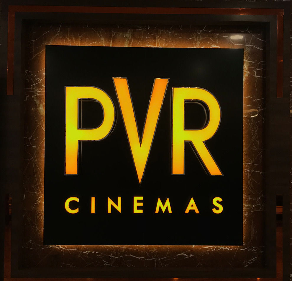 PVR Cinemas launches multiplex at Chennai airport complex