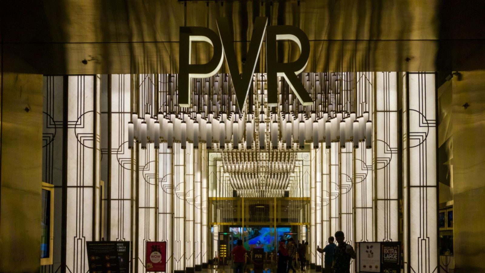 PVR Cinemas launches multiplex at Chennai airport complex