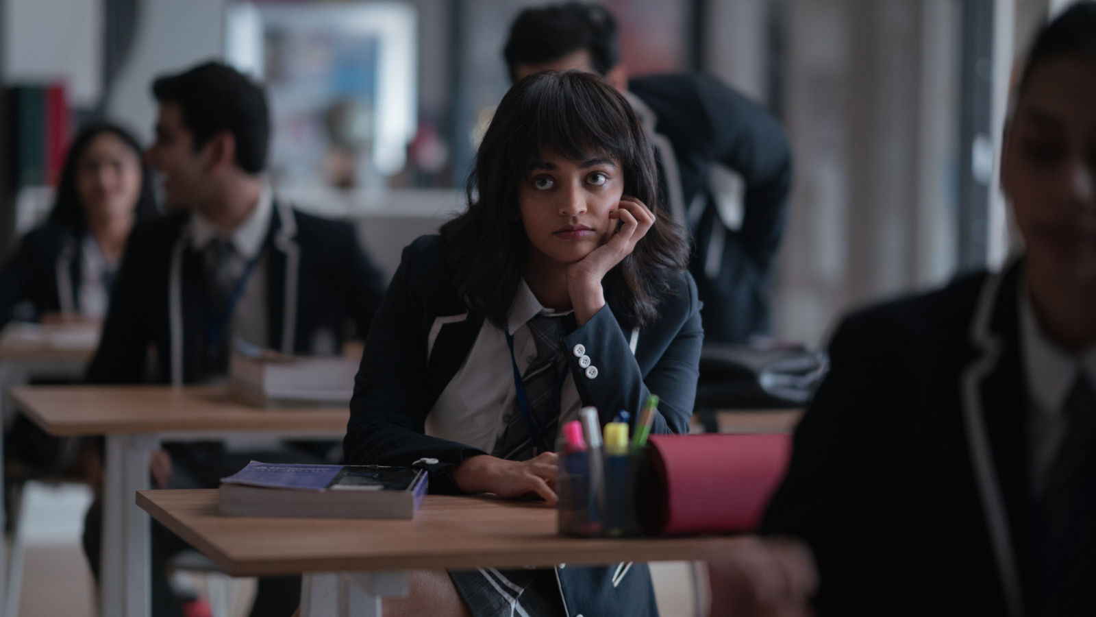 Class Review: What the Netflix show gets right about inequality in India