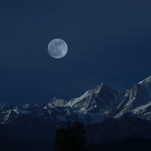 March full moon 2023: Everything to know about the worm moon