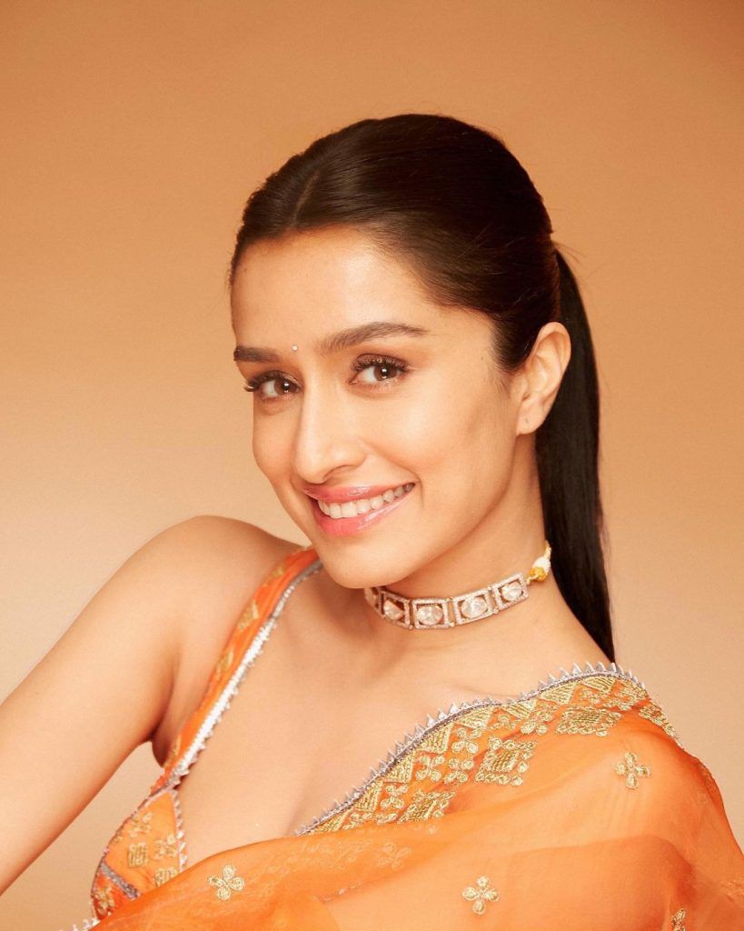 Shraddha Kapoor lets us in on her beauty secrets!