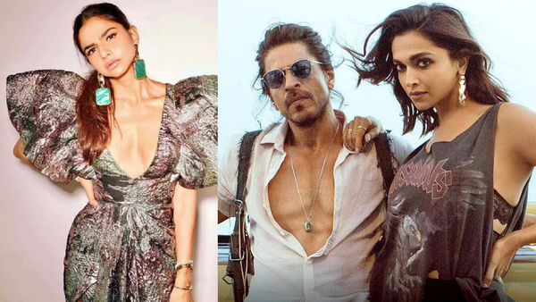 Exclusive: Shaleena Nathani on styling Deepika and SRK in Pathaan