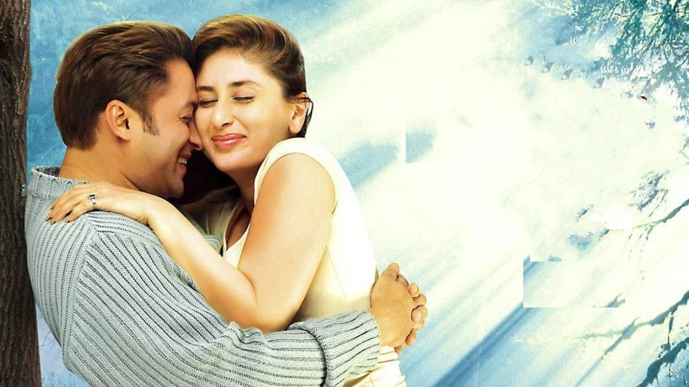 Celebrate love with these romantic Bollywood movies of the Khans