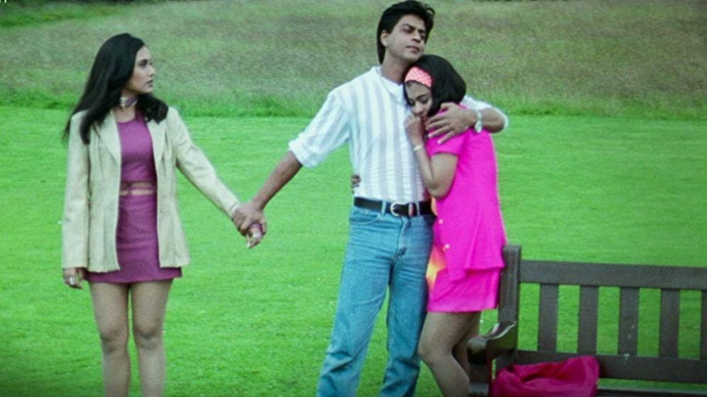 Celebrate love with these romantic Bollywood movies of the Khans
