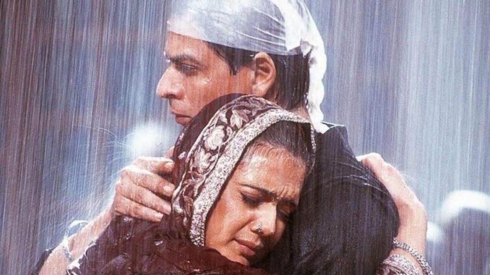 Celebrate love with these romantic Bollywood movies of the Khans