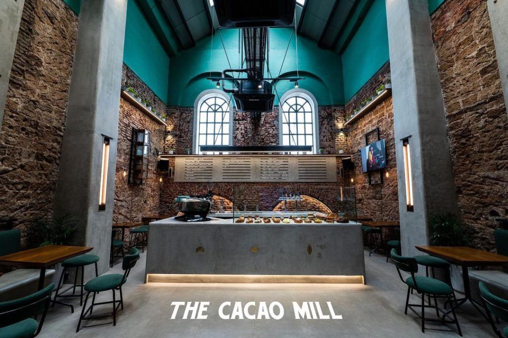 Best cafes in Mumbai in August 2023