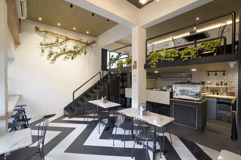 Best cafes in Mumbai in November 2023 that should be on your radar