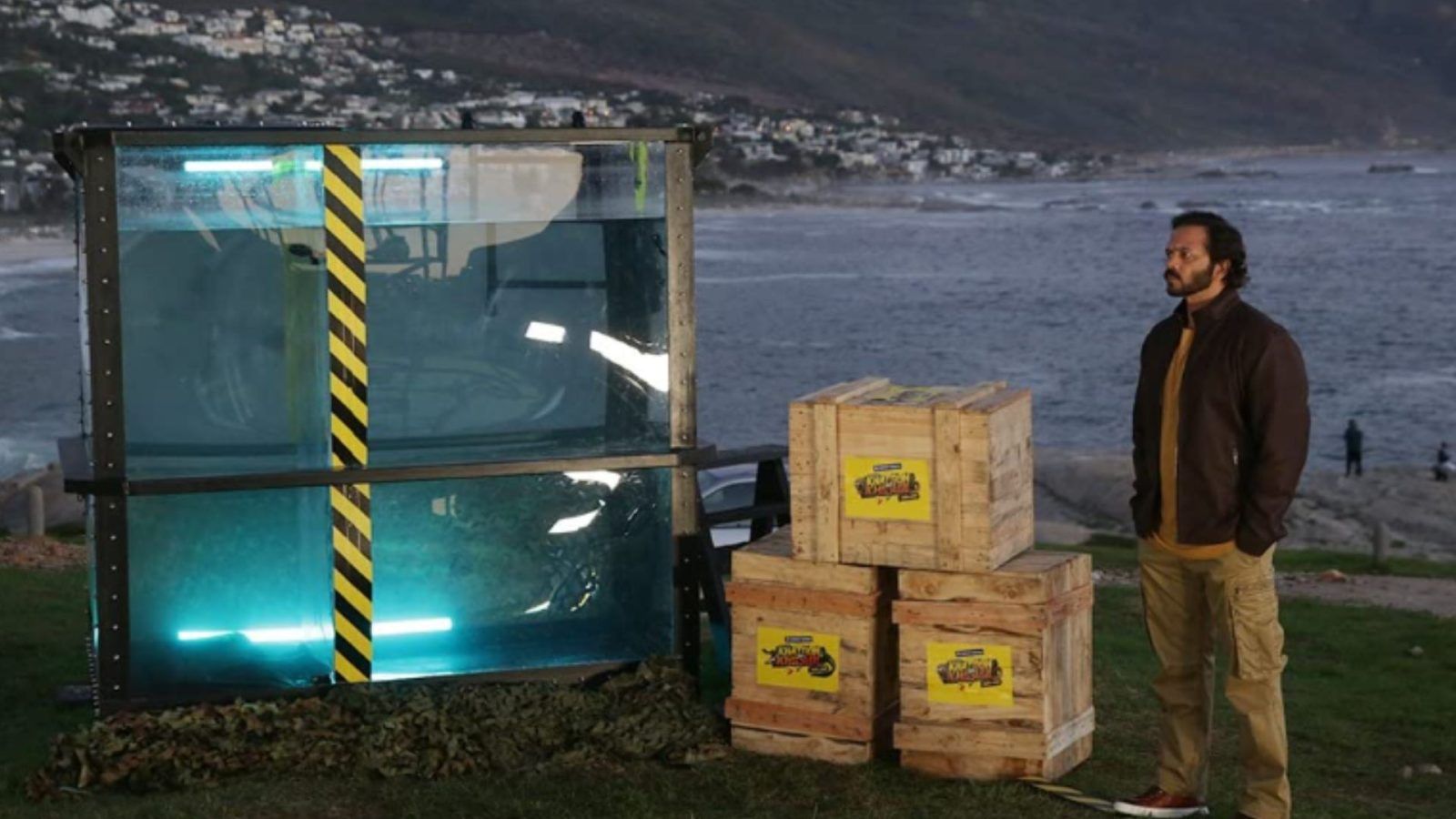 All you need to know about 'Khatron Ke Khiladi' Season 13