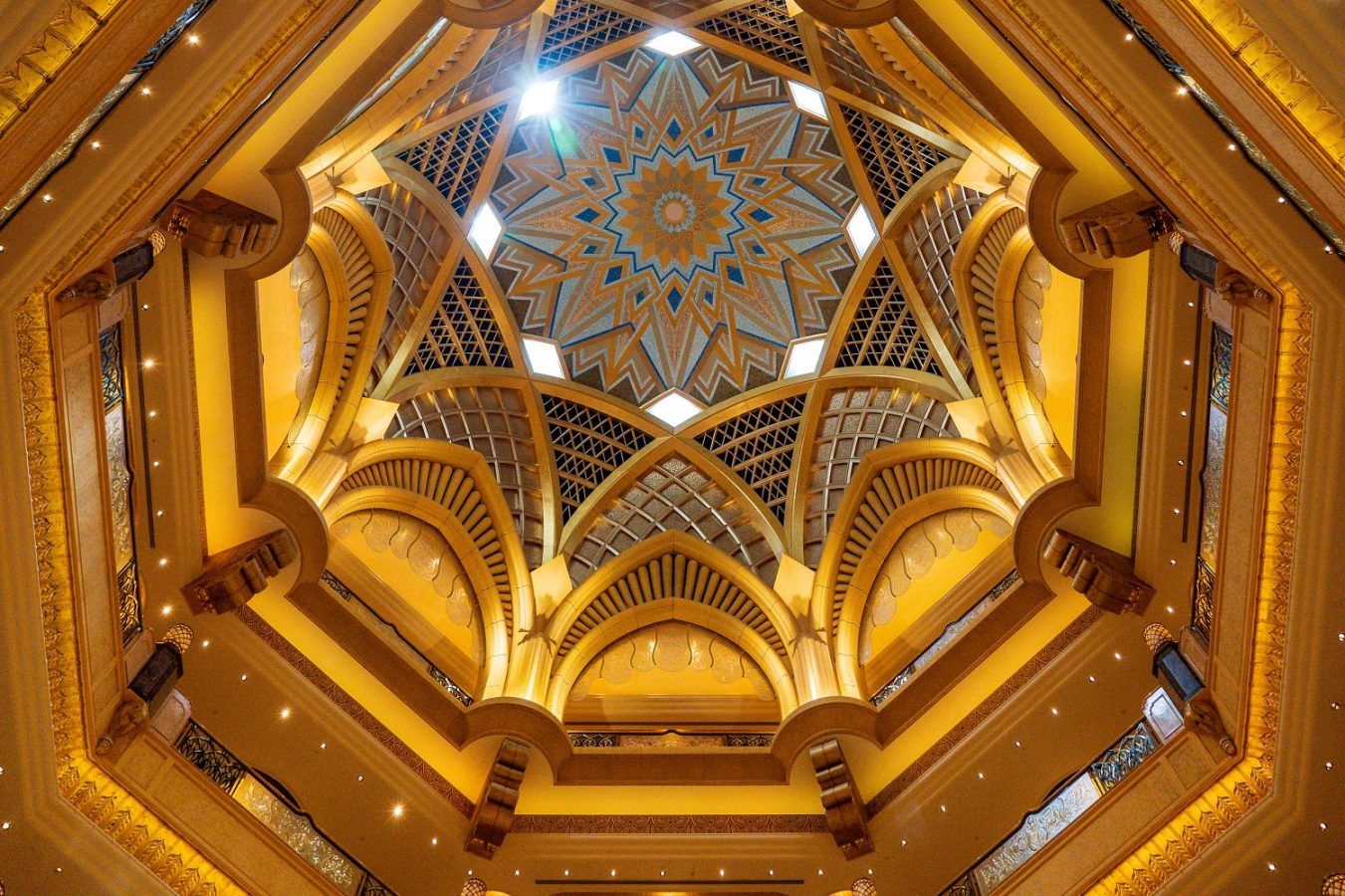 The most expensive buildings across the globe