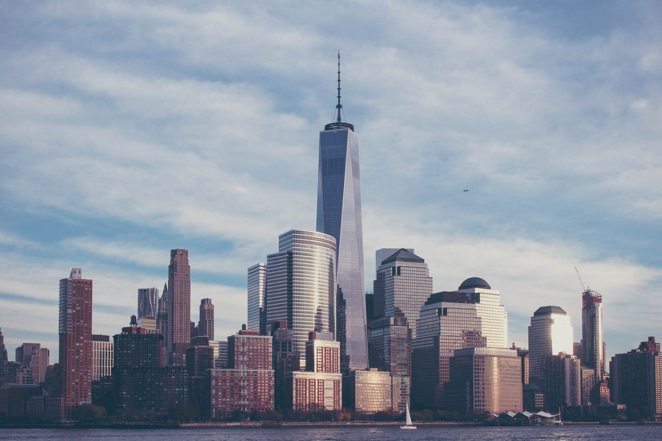 The most expensive buildings across the globe